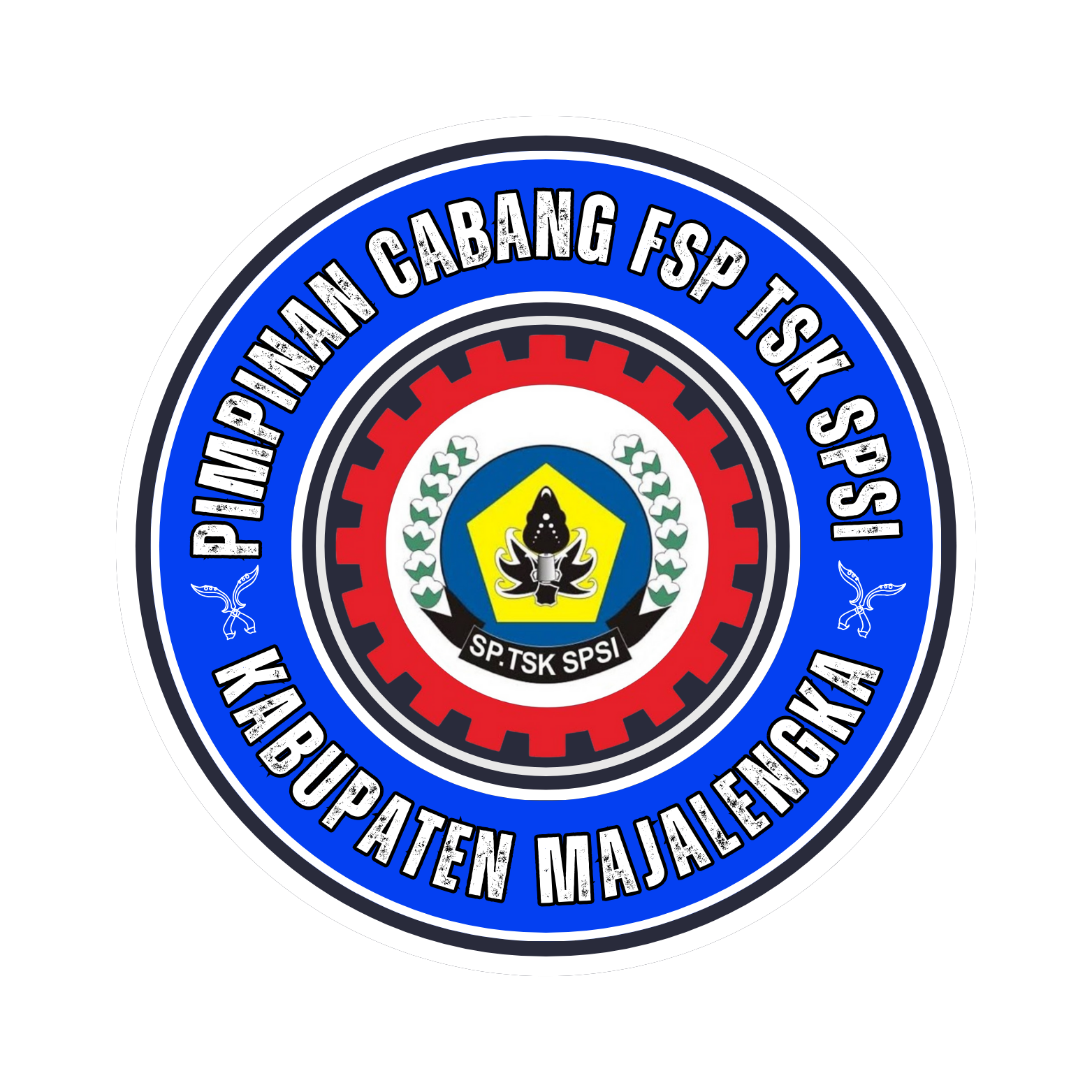 PC FSP TSK SPSI MAJALENGKA – SATU SOLID KUAT